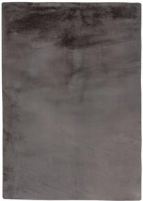 Kusový koberec Monaco 225 silver 80 x 150 cm