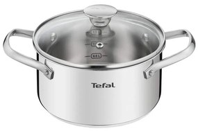 Tefal | Tefal - Kastrol s poklicí COOK EAT 18 cm | GS0104