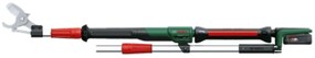 Bosch - 18V AKU nůžky na větve, teleskopické, 1x aku 2,0 Ah Li-Ion, nabíječka 06008C5000