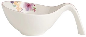 Porcelánová miska s uchem Villeroy & Boch Mariefleur Gifts