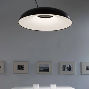 Martinelli Luce Maggiolone závěsné 930 85cm černá