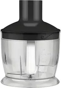 Lafe BlendMix LAFBLE46742 černá / Tyčový mixér / 800 W / 2 rychlosti /