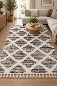 Koberec London 8934 BEIGE