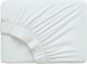 Dormeo Chladivé Napínací  prostěradlo, krémové 120x200 cm