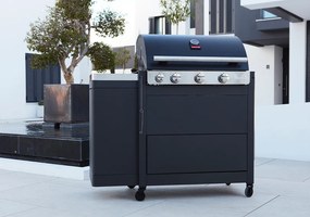 Barbecook | Plynový gril Barbecook Stella 3201 | 14061139