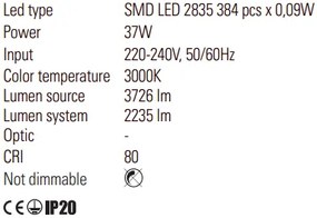 Redo Group SLICK 01-2136