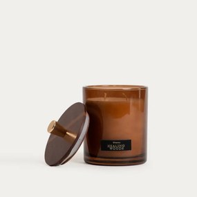 Svíčka WOODY BLEND Healing Woods 782480