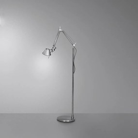 ARTEMIDE - Stojací lampa Tolomeo Micro floor