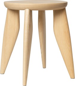 Ferm Living designové dětské stoličky Feve Kids Stool