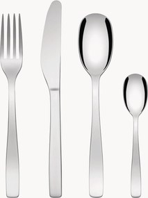 Sada příborů KnifeForkSpoon, pro 6 osob, 24 dílů