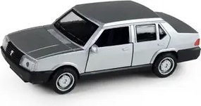 RAPPA Auto kov/plast retro 13 cm / od 3 let