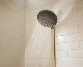 Hansgrohe Pulsify S - Sprchový set s termostatem | průměr 26 cm | 3 pr