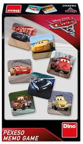 Dino Pexeso CARS 3
