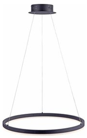Paul Neuhaus Paul Neuhaus 2382-13 - LED Stmívatelný lustr na lanku TITUS LED/38,5W/230V W2385