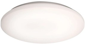 Sapho Ledvance - LED svítidlo Orbis, průměr 300 mm, 17W, pohybový senzor, bílá AC36060002M