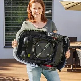 Robolinho® 550 W AL-KO