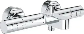 Grohe Precision Get - Termostatická vanová baterie chrom