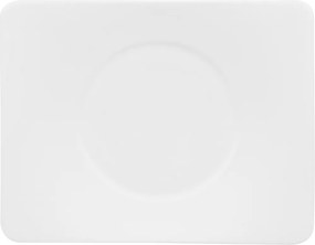 Villeroy&Boch Villeroy & Boch Modern Grace podšálek na čaj, 17 × 14 × 1,7 cm