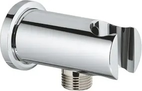 Grohe Rainshower - Nástěnné kolínko chrom