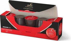 Cafissimo Espresso elegantní - Intenzita: 4/6