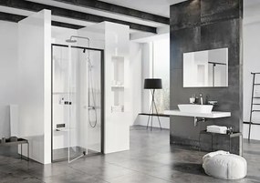 Ravak Pivot sprchové dveře 110 cm 03GD0300Z1