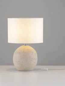 Designová stolní lampa Nagomi