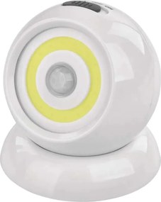 EMOS LED noční světlo s pohybovým čidlem P3324