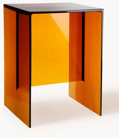 Designový odkládací stolek Max-Beam