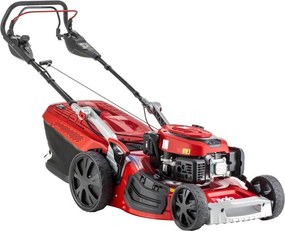 Benzínová sekačka Solo by AL-KO 5254 VSED-A 4in1 (AL-KO Pro 170 Dual Start) vyrobeno v Rakousku - SKLADEM u dovozce !