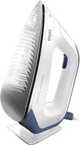 Braun CareStyle Compact IS 2143 bílá / Parní generátor / 2400 W / 1.5