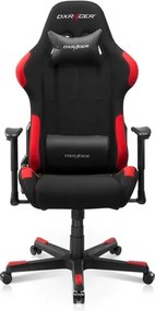 DXRacer OH/FD01/NR Červená
