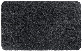 Grafitová vnitřní vstupní čistící pratelná rohož Aqua Stop - 50 x 80 cm