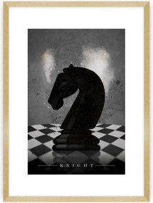 Plakát Chess III
