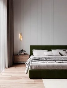 Nástěnné LED svítidlo NOVA LUCE VALENTIN 9W 3000K 9030634