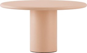 Bieke Casteleyn designové jídelní stoly Dining Round (Ø130 cm)