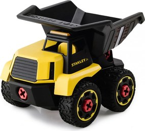 Stanley Jr. TT001-SY Stavebnice, sklápěč