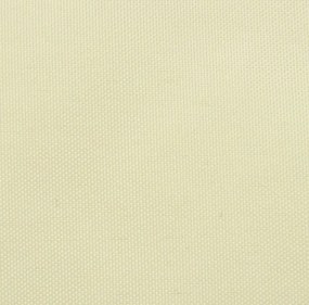 vidaXL Balkónová zástěna 75 x 600 cm oxfordská látka [42337] Barva: Bílo-modrá