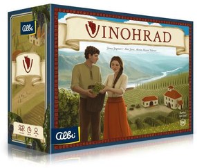 Albi Vinohrad