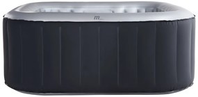 Hanscraft MSpa D-AL04 ALPINE