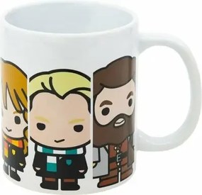 STOR Hrneček keramický 325 ml Harry Potter Postavy