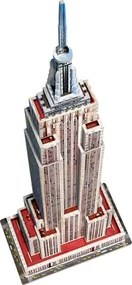 WREBBIT 3D puzzle Empire State Building / 975 dílků / od 14 let
