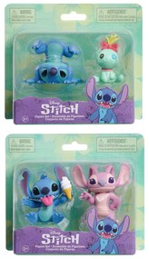 Stitch 2 ks figurek Stitch