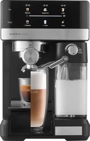 Sencor SES 4060BK Espresso - pákové espresso