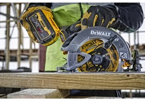 Aku kotoučová pila 54V bez aku DeWALT DCS578NT