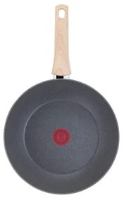 Tefal - Pánev wok NATURAL FORCE 28 cm
