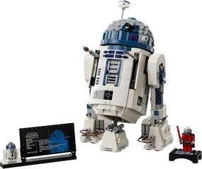 LEGO® Star Wars™ 75379 R2-D2™ / Počet dílků: 1050 / od 10 let