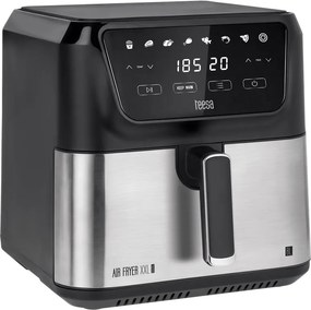 Fritéza horkovzdušná TEESA DIGITAL AIR FRYER XXL TSA8079, 8L, 1700W