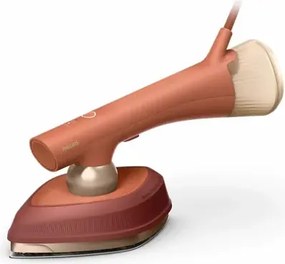 Philips GC213/50 hnědá / Napařovač oděvů / 220-240 V / 900 g