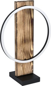XXXLutz STOLNÍ LED LAMPA, 30/15/42,5 cm Eglo - Online Only svítidla - 003348189607