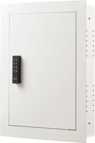 Nástěnný trezor VEVOR, 102 × 413 × 559 mm